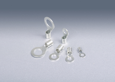 HS包邮RNBS1.25-6黄铜0.6厚RNB1.25-6小型外径9.82冷压1000个MY