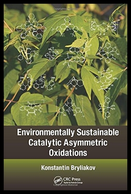 【预售】Environmentally Sustainable Catalytic Asymmetric