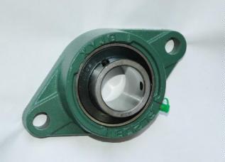 外球面轴承带菱形座UCFL209 210 211 212 213 214 215 216定做