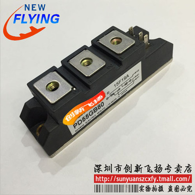 PD55GB80功率模块电源模块SUNYUANSZ一级代理全新原装