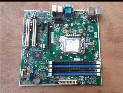 HP惠普PRO 3340MT主板H67-UATX 694620-001 660515 Intel/英特尔