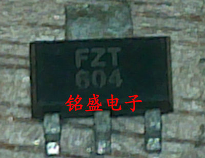 FZT604 FZT757 ZVN4424G IRFL9110 FZT657 BLT50原装正品TO-223