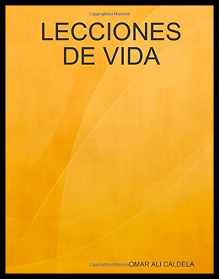 【预售】Lecciones de Vida