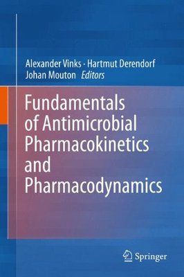【预订】Fundamentals of Antimicrobial Pharma...