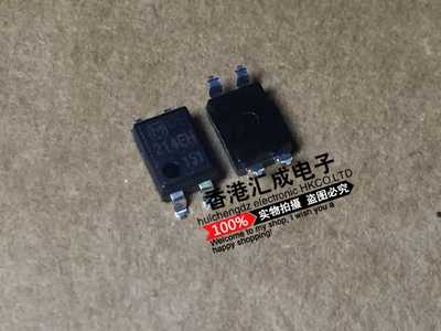 AQY214EHA AQY214EH AQY214 SOP4 全新原装