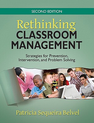 【预售】Rethinking Classroom Management: Strategies for P...