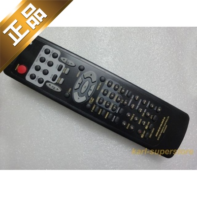 Marantz马兰士遥控器旺RC5300SR适用SR5300 5200 4200 4400 5600