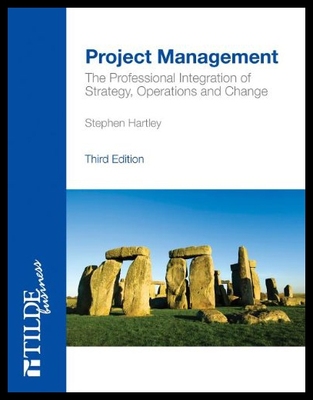 【预售】Project Management: Integrating Strategy, Operati
