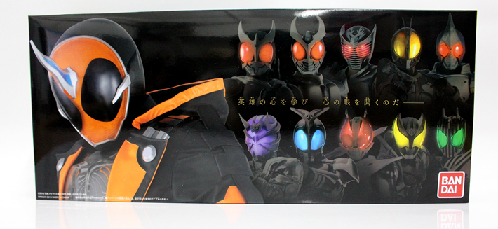 【孩仕宝】玩具模型假面骑士 Ghost平成骑士传说骑士眼魂套装_虎窝淘