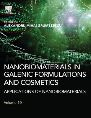 【预订】Nanobiomaterials in Galenic Formulat...
