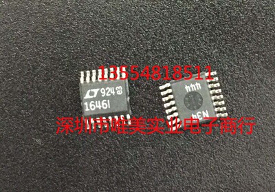 进口原装  LTC1646CGN LTC1646IGN LTC1646 SSOP 现货可直拍