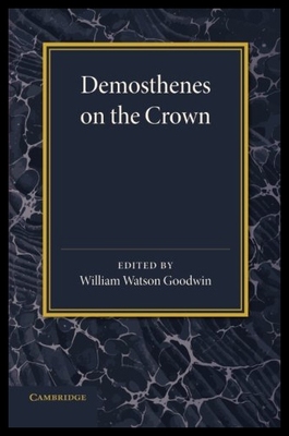 【预售】Demosthenes on the Crown