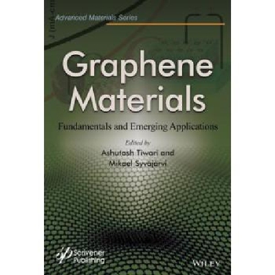 【预订】Graphene Materials