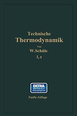 【预订】Technische Thermodynamik: Erster Ban...
