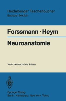 【预订】Neuroanatomie