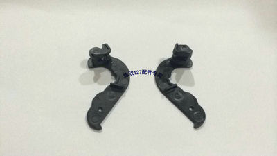 适用HPP1007 P1008   HPP1005定影扳手 挂钩 加热组件 耳朵