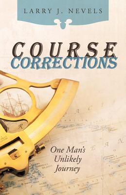 【预售】Course Corrections: One Man's Unlikely Journey