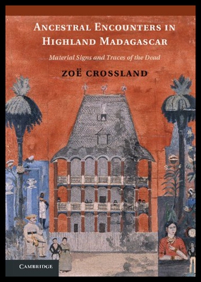 【预售】Ancestral Encounters in Highland Madagascar: Mate