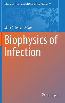 【预订】Biophysics of Infection