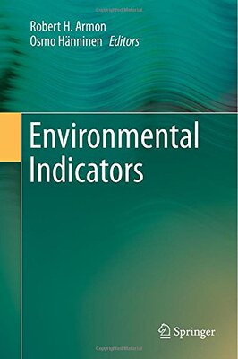 【预订】Environmental Indicators