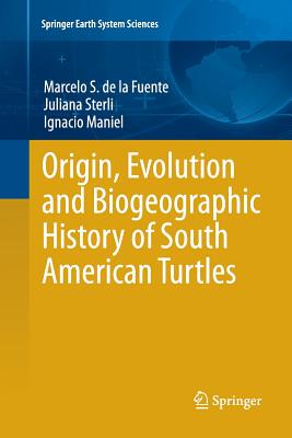 【预订】Origin, Evolution and Biogeographic ...