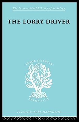 【预售】Lorry Driver Ils 154