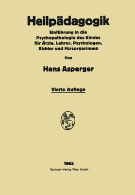 【预订】Heilpadagogik: Einfuhrung in Die Psy...