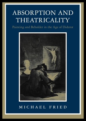 预订 Absorption and Theatricality: Painting and Behold