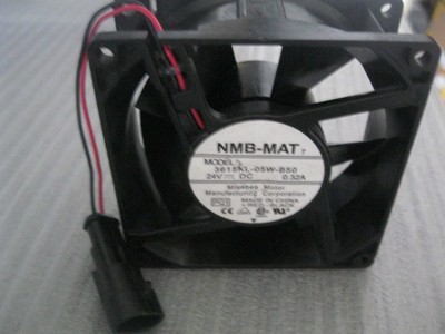ABB变频器ACS800 全新正品备件/风机/风扇3615KL-05W-B50-PQ1