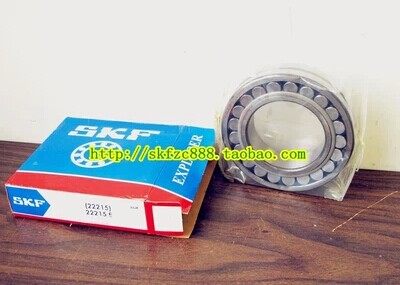原装瑞典SKF轴承进口轴承 22211EK/C3调心滚子轴承 22211E/C3_虎窝淘