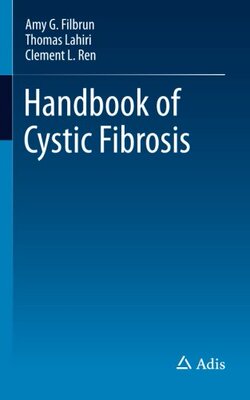 【预订】Handbook of Cystic Fibrosis