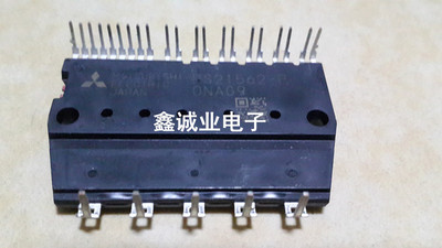 PS21562-P PS21562-NP  PIM智能空调模块