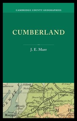 【预售】Cumberland
