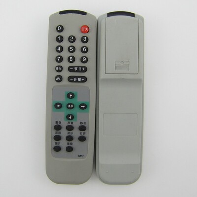 适用长虹电视遥控器K11F K11N/K10G C2108 PF29D18 G3478 2918