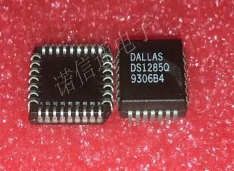 DS1285Q DS12885Q  PLCC28 现货库存 质量保证 包上机