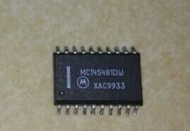 MC145481DW MC145481DWR2 SOP-20 质量保证 全新原装