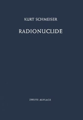 【预订】Radionuclide