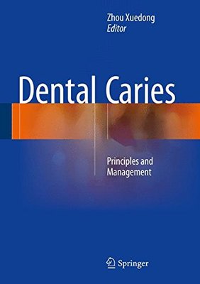 【预订】Dental Caries