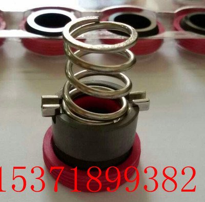 台湾机械密封水泵