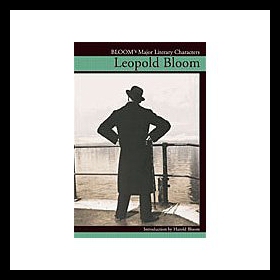 【预售】Leopold Bloom