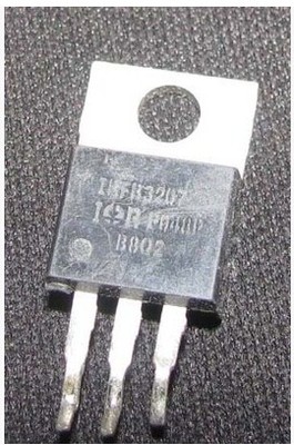 〖昇發电子〗MOS场效应管FB3207 IRFB3207Z IRFB3207 IRFB3207PBF