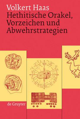 【预售】Hethitische Orakel, Vorzeichen Und Abwehrstrat...