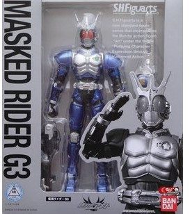 全场特价包邮 SHF 蒙面超人 假面骑士 AGITO G3 阿极陀 万代