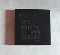 TPS65167ARHAR全新原装液晶芯片