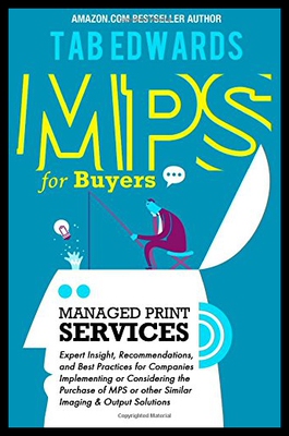 【预售】Mps for Buyers: Managed Print Services