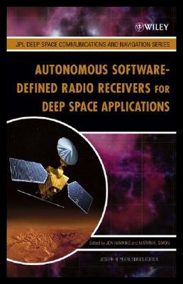 【预售】Autonomous Software-Defined Radio Receivers for