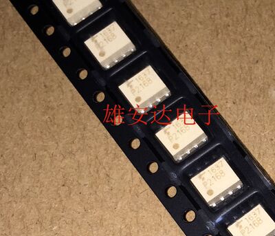 P2168光耦隔离器TLP2168