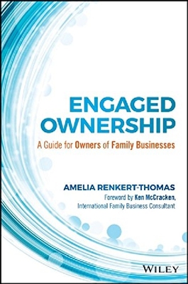 【预订】Engaged Ownership