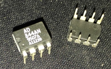 全新原装正品现货AD844AN,AD844ANZ,热卖.2001年原管原厂进口