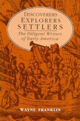 【预售】Discoverers, Explorers, Settlers: The Diligent
